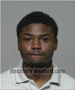 Recent Booking / Mugshot for Jerry Nicholas in Milwaukee County, Wisconsin