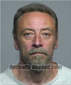 Recent Booking / Mugshot for Robert Nealey in Milwaukee County, Wisconsin