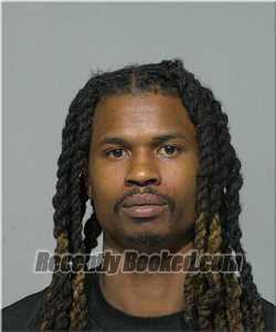 Recent Booking / Mugshot for Cameron Sandifer in Milwaukee County ...