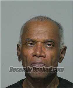 Recent Booking / Mugshot for Kenneth Taylor in Milwaukee County, Wisconsin