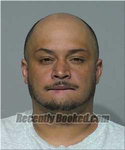 Recent Booking / Mugshot for Charles Moore in Milwaukee County, Wisconsin