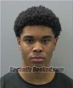 Recent Booking / Mugshot for Christopher Sutherland in Milwaukee County ...