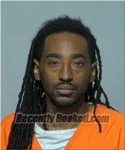 Recent Booking / Mugshot for Michael Hall in Milwaukee County, Wisconsin