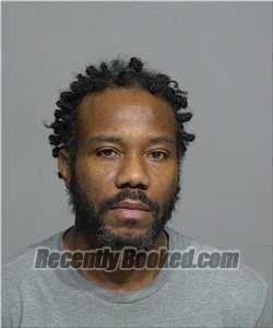 Matthew Jeffries Arrest Record & Booking Info – Milwaukee County ...