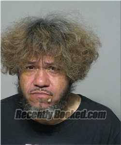 Recent Booking / Mugshot for Danny Rodriguez in Milwaukee County, Wisconsin