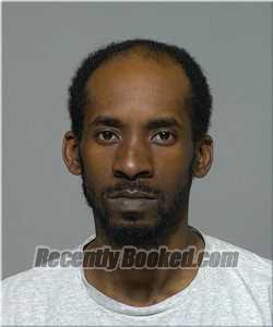 Recent Booking / Mugshot for Clifford Harris in Milwaukee County, Wisconsin