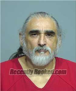 Recent Booking / Mugshot for Richard Michalski in Milwaukee County ...