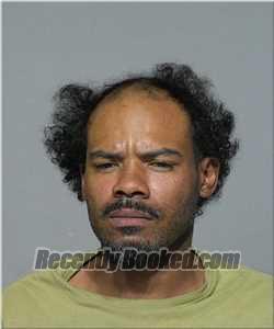 Recent Booking / Mugshot for Timothy Lewis in Milwaukee County, Wisconsin