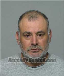 Recent Booking / Mugshot for Ubaldo Rodriguez Garcia in Milwaukee ...