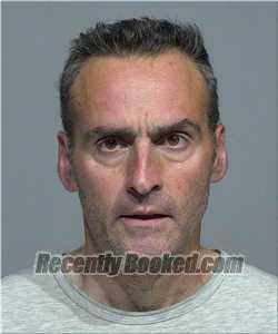 Recent Booking / Mugshot for Peter Regas in Milwaukee County, Wisconsin
