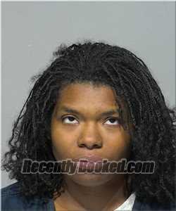 Recent Booking / Mugshot for Nicole Cochran in Milwaukee County, Wisconsin