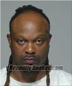 Recent Booking / Mugshot for Justin McDuffie in Milwaukee County, Wisconsin