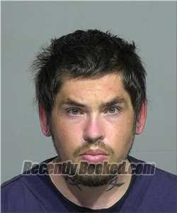 Recent Booking / Mugshot for James Miller in Milwaukee County, Wisconsin