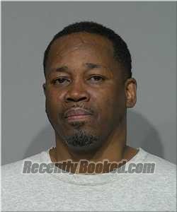Steven Stovall Arrest Record & Booking Info – Milwaukee County ...