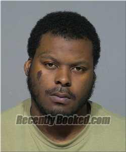 Recent Booking / Mugshot for Keon Smith in Milwaukee County, Wisconsin