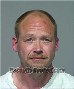 Recent Booking / Mugshot for Jacob Matz in Milwaukee County, Wisconsin
