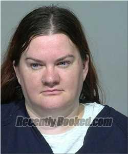 Recent Booking / Mugshot for Amanda Smith in Milwaukee County, Wisconsin