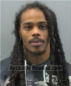 Recent Booking / Mugshot for Devon Ueal in Milwaukee County, Wisconsin