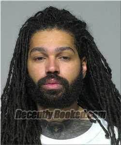 Recent Booking / Mugshot for Nicholas Webster in Milwaukee County ...