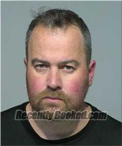 Recent Booking / Mugshot for Sean Sanchez in Milwaukee County, Wisconsin