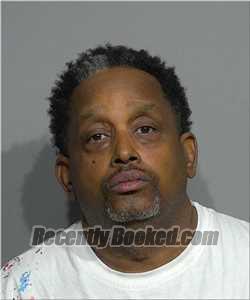 Recent Booking / Mugshot for Charles Tillman in Milwaukee County, Wisconsin