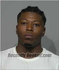 Antiawn Williams Arrest & Booking Info | Milwaukee County, WI