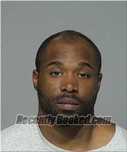 Andre Johnson Arrest Record & Booking Info – Milwaukee County ...