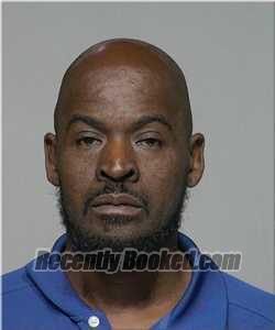 Recent Booking / Mugshot for Kevin Coleman in Milwaukee County, Wisconsin
