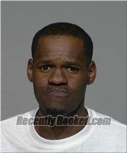 Recent Booking / Mugshot for Charles Edwards in Milwaukee County, Wisconsin
