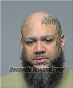 Jason Graham Arrest Record & Booking Info – Milwaukee County, Wisconsin ...