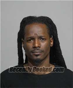 Recent Booking / Mugshot for Timothy Moses in Milwaukee County, Wisconsin