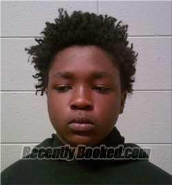Recent Booking / Mugshot for DONAVIN WEBB in Milwaukee County, Wisconsin