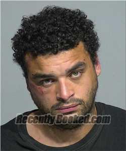 Desmond Barton Murry Arrest Record & Booking Info – Milwaukee County ...