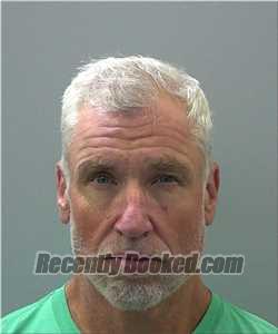 Recent Booking / Mugshot for Thomas Veselka in Milwaukee County, Wisconsin