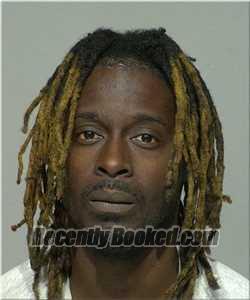 Recent Booking / Mugshot for Isaiah Wilborn in Milwaukee County, Wisconsin