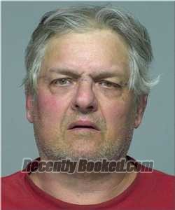Recent Booking / Mugshot for John Luebke in Milwaukee County, Wisconsin