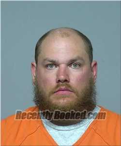 Recent Booking / Mugshot for Jeffrey Walter in Milwaukee County, Wisconsin