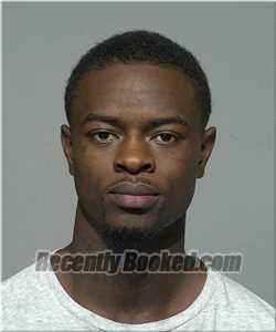 Recent Booking / Mugshot for Timothy Mcgee in Milwaukee County, Wisconsin