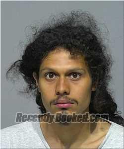 Recent Booking / Mugshot for Miguel Amaya-Laboy in Milwaukee County ...