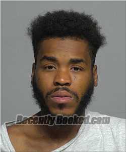 Recent Booking / Mugshot for Christopher Hill in Milwaukee County ...