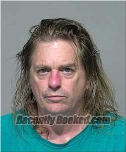 Recent Booking / Mugshot for Anthony Brehmer in Milwaukee County, Wisconsin