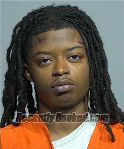 Charles Bell Arrest Record & Booking Info – Milwaukee County, Wisconsin ...