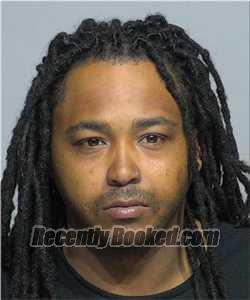 Devante Williams Arrest Record & Booking Info – Milwaukee County ...