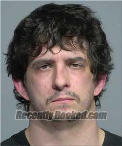 Recent Booking / Mugshot for Matthew Nelson in Milwaukee County, Wisconsin