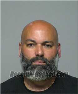 Recent Booking / Mugshot for Jose Crespo in Milwaukee County, Wisconsin