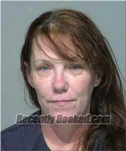 Recent Booking / Mugshot for Kelly McCorkle in Milwaukee County, Wisconsin
