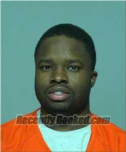 Recent Booking / Mugshot for Keyandre Fowler in Milwaukee County, Wisconsin
