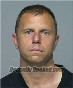 Jason Rohloff Arrest & Booking Info | Milwaukee County, WI