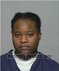Erin Conley Arrest Record & Booking Info – Milwaukee County, Wisconsin ...