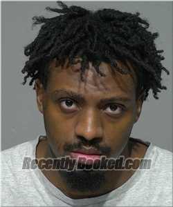 Recent Booking / Mugshot for Larry Jackson in Milwaukee County, Wisconsin
